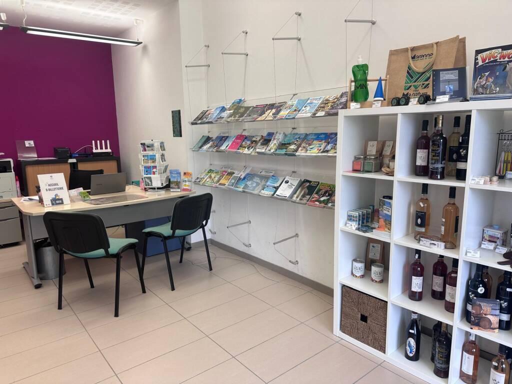 Bureau d'accueil touristique de Bourcefranc-Le Chapus - Bureaux d ...