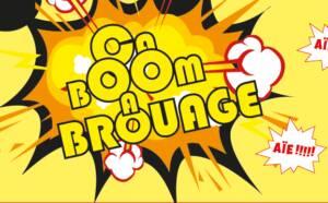 Exposition : ça boom à Brouage - Manifestations - IOMN